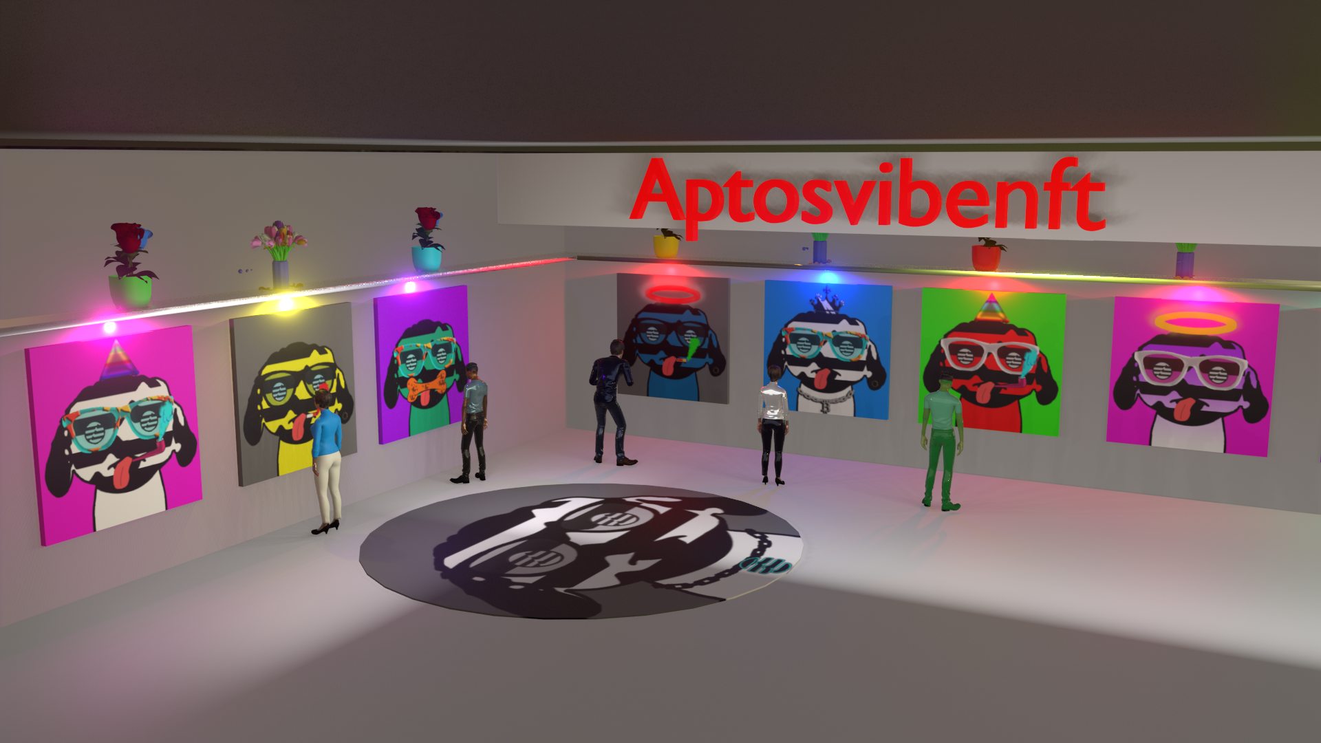 Meme Cake | social NFT marketplace